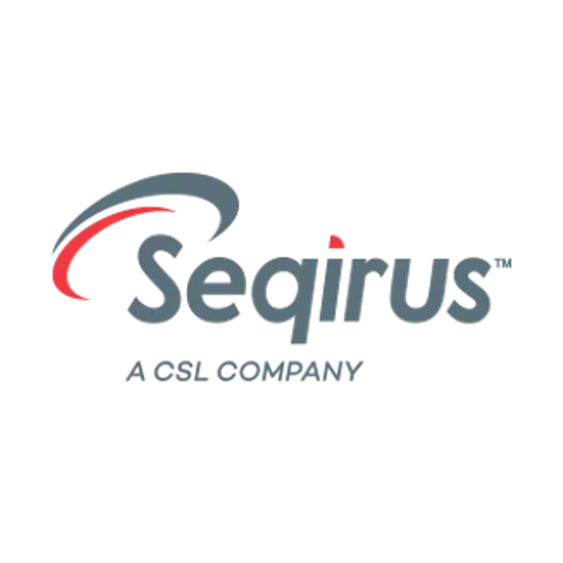 CSL Seqirus Pharma Products | LCH Since 1940